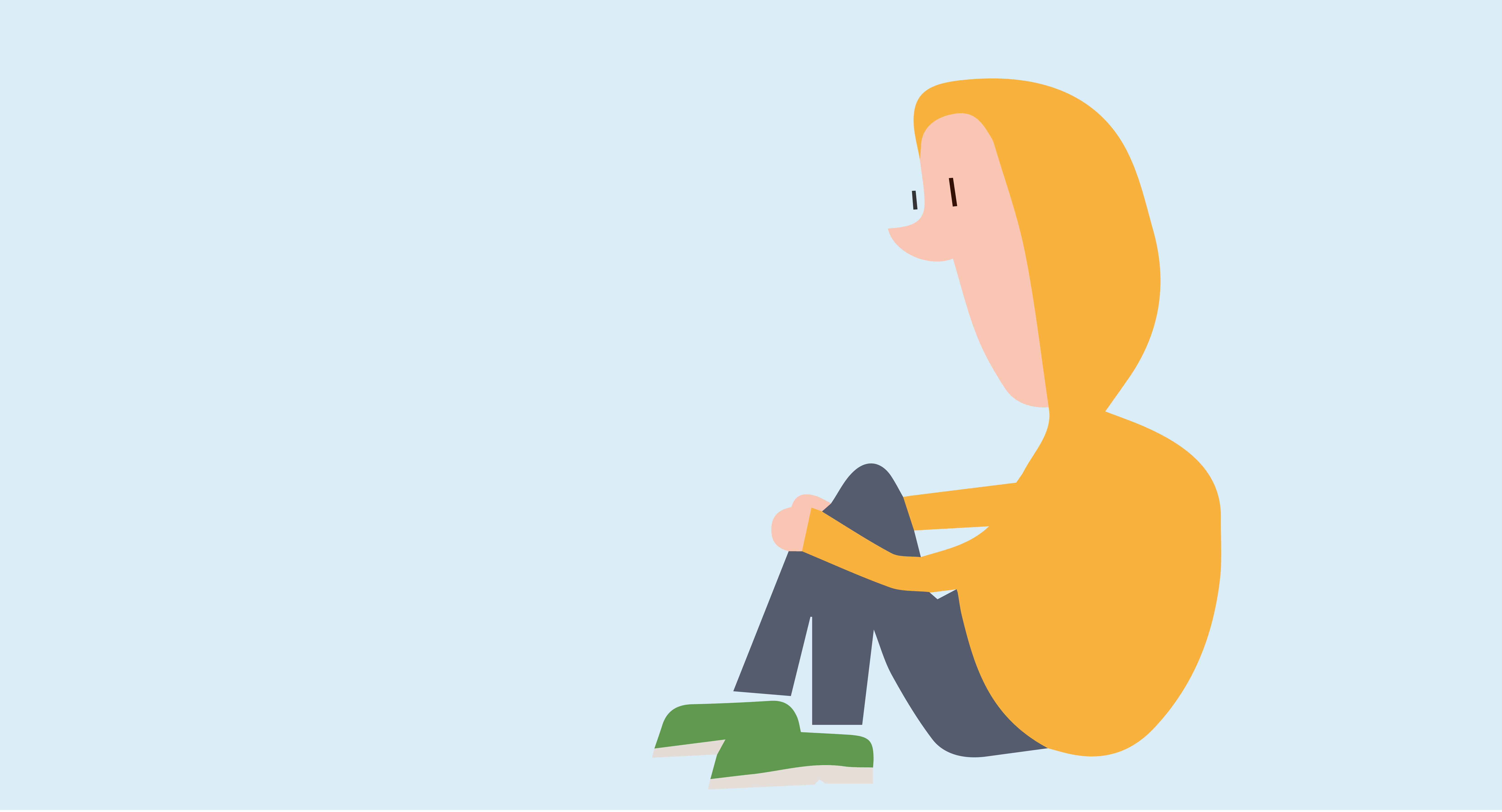 Effectiviteit van het programma 'Somberheid' - E-Health van Therapieland