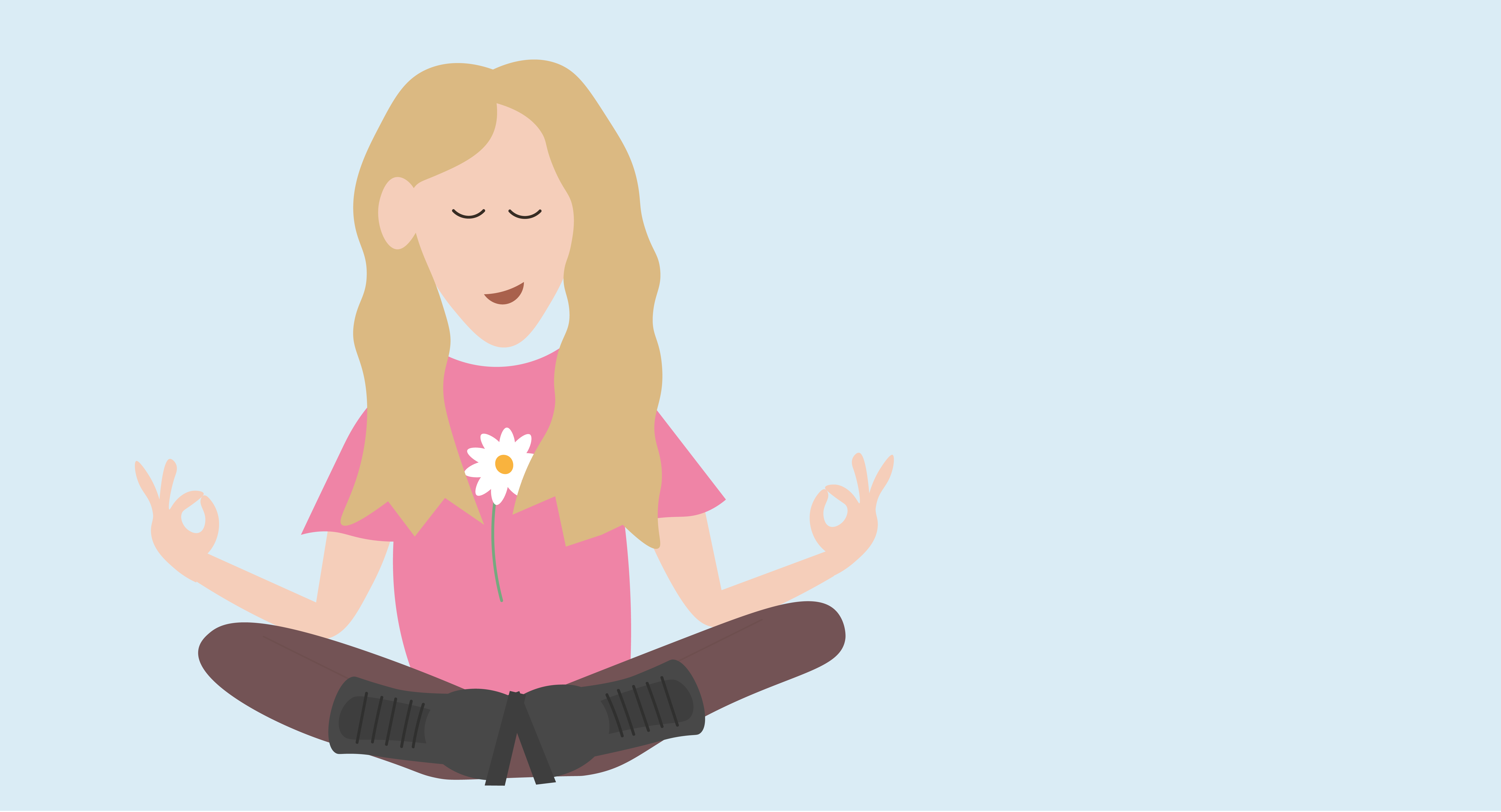 Effectiviteit van het programma 'Stressles' - E-Health van Therapieland